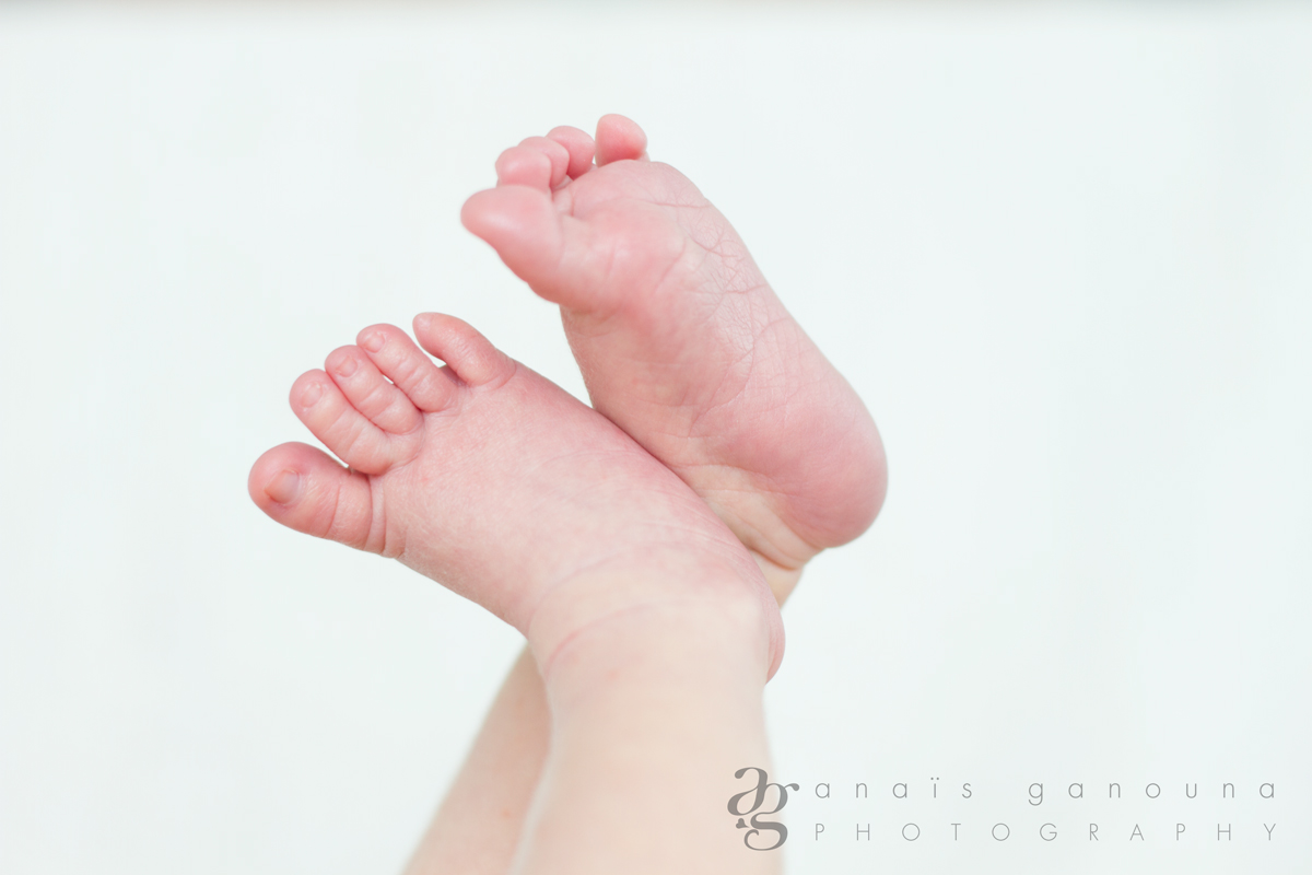 New Born Baby Backgrounds for Powerpoint Templates - PPT Backgrounds