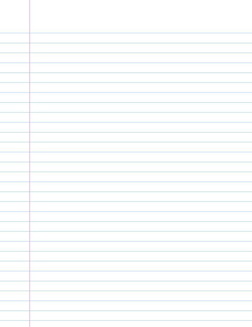 Notebook Paper and Pictures Becuo Download Backgrounds for Powerpoint ...