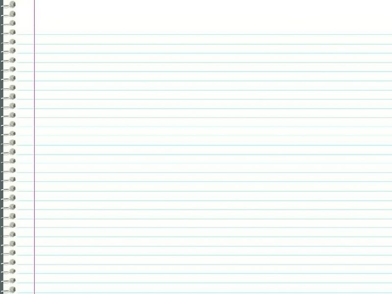 Notebook Paper Graphics Code Notebook Paper Presentation Backgrounds ...