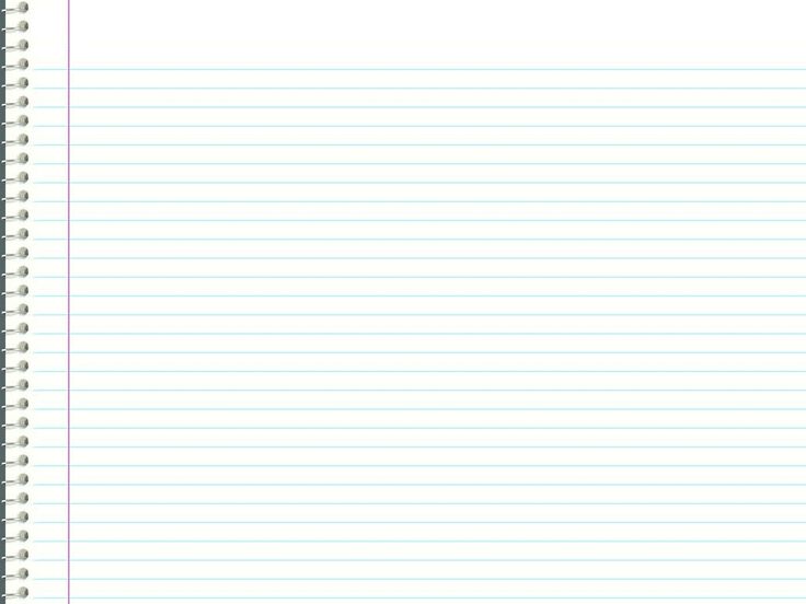 Notebook Paper Tumblr Yellow Notebook Yellow Wallpaper Backgrounds for ...