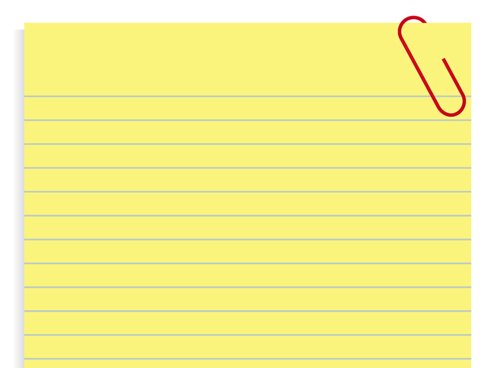 Notebook Wallpaper Backgrounds For Powerpoint Templates PPT Backgrounds