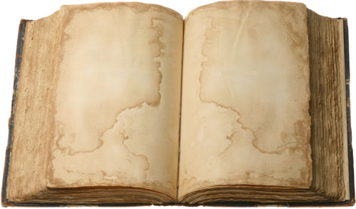 Old Book Paper Papers and Books Design Backgrounds for Powerpoint ...