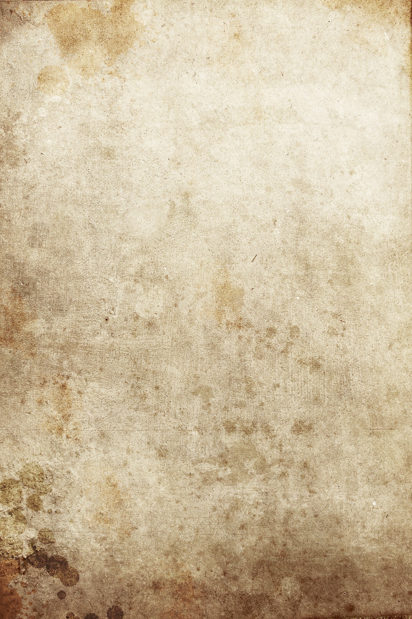 Old Paper Design Backgrounds for Powerpoint Templates - PPT Backgrounds