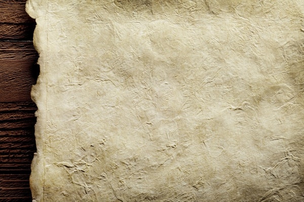 Old Paper Frame Backgrounds for Powerpoint Templates - PPT Backgrounds