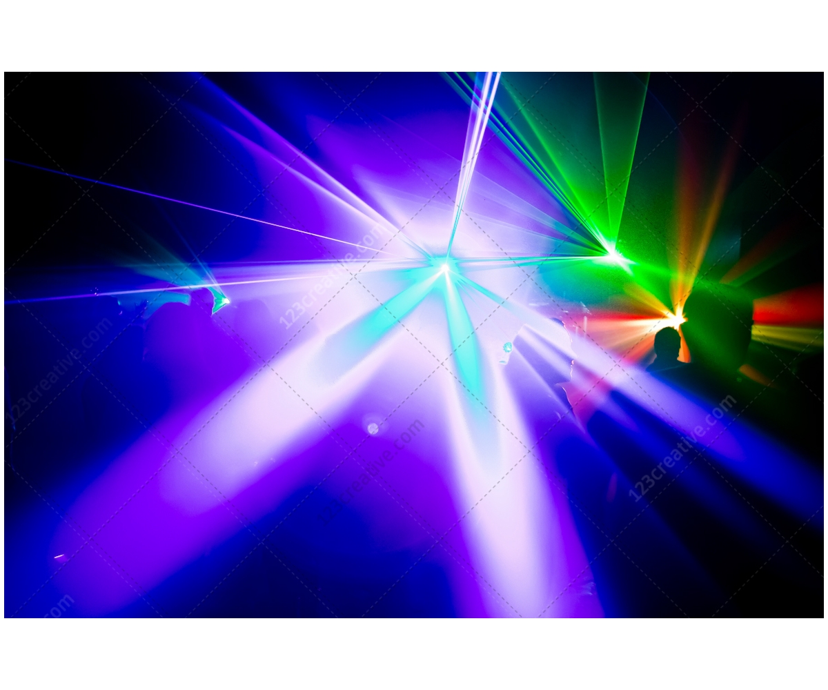 Party Flyer Slides Backgrounds for Powerpoint Templates - PPT Backgrounds