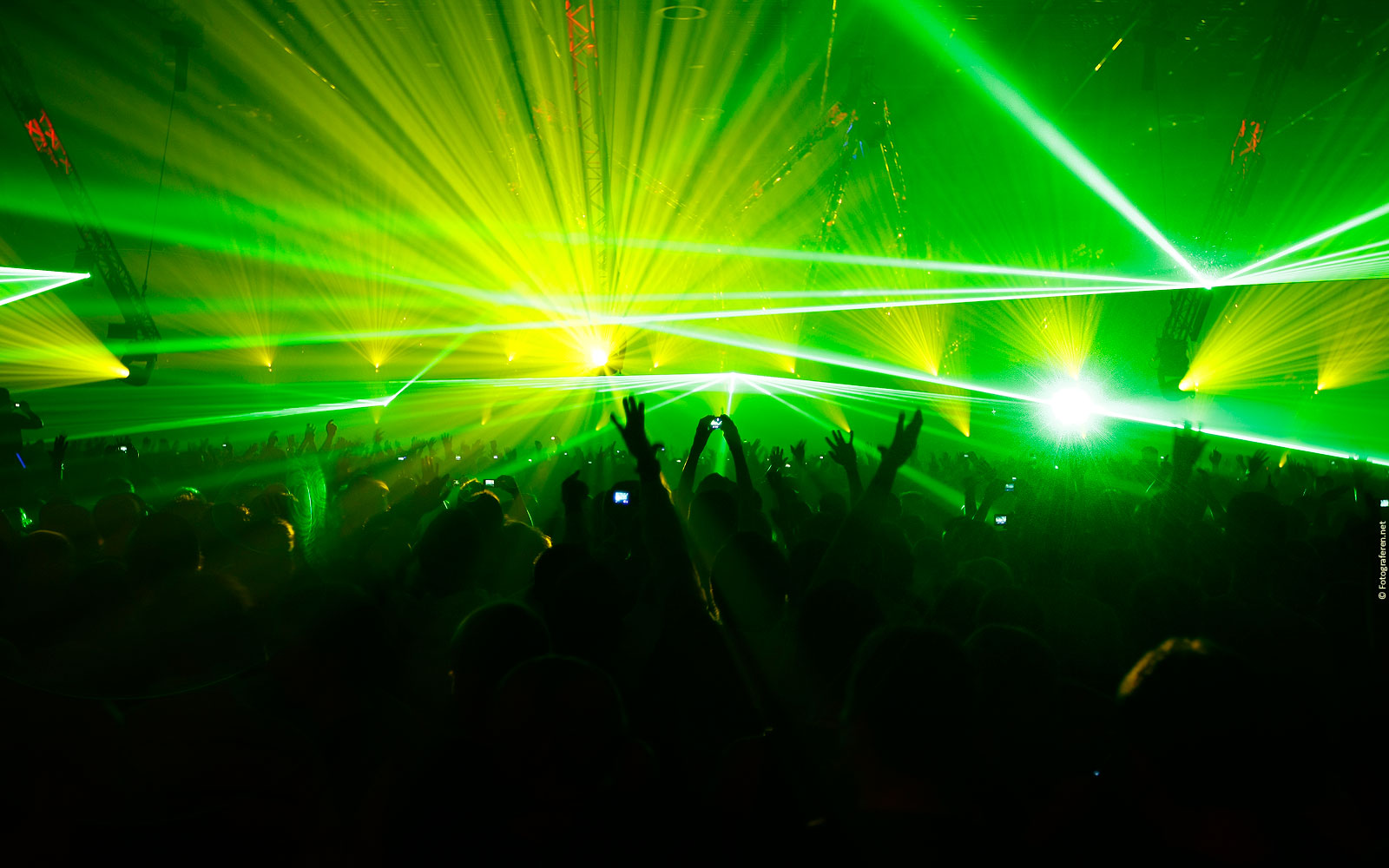 Party image Backgrounds for Powerpoint Templates - PPT Backgrounds