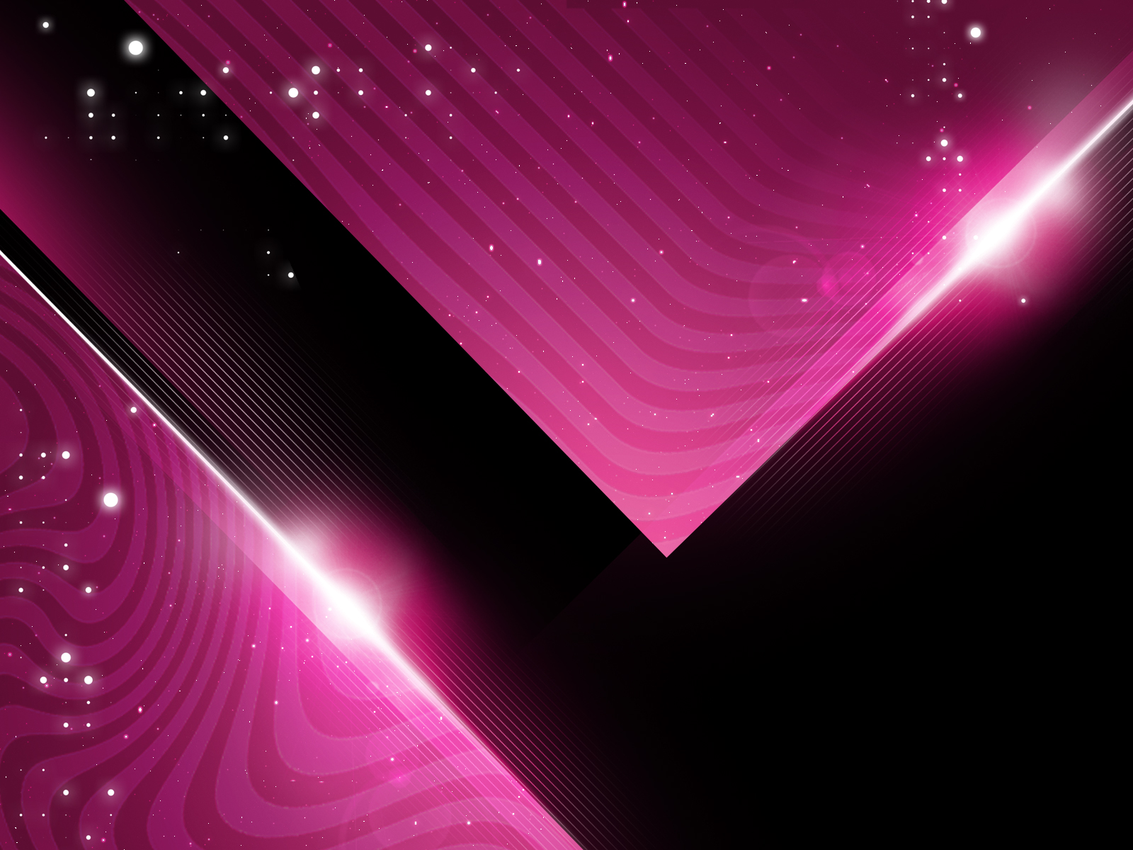 Party Pink Party Design Backgrounds for Powerpoint Templates - PPT ...
