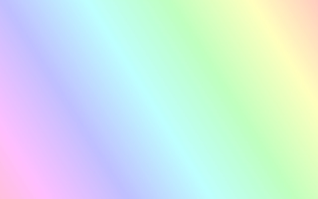 Pastel Colors Photo Backgrounds for Powerpoint Templates - PPT Backgrounds