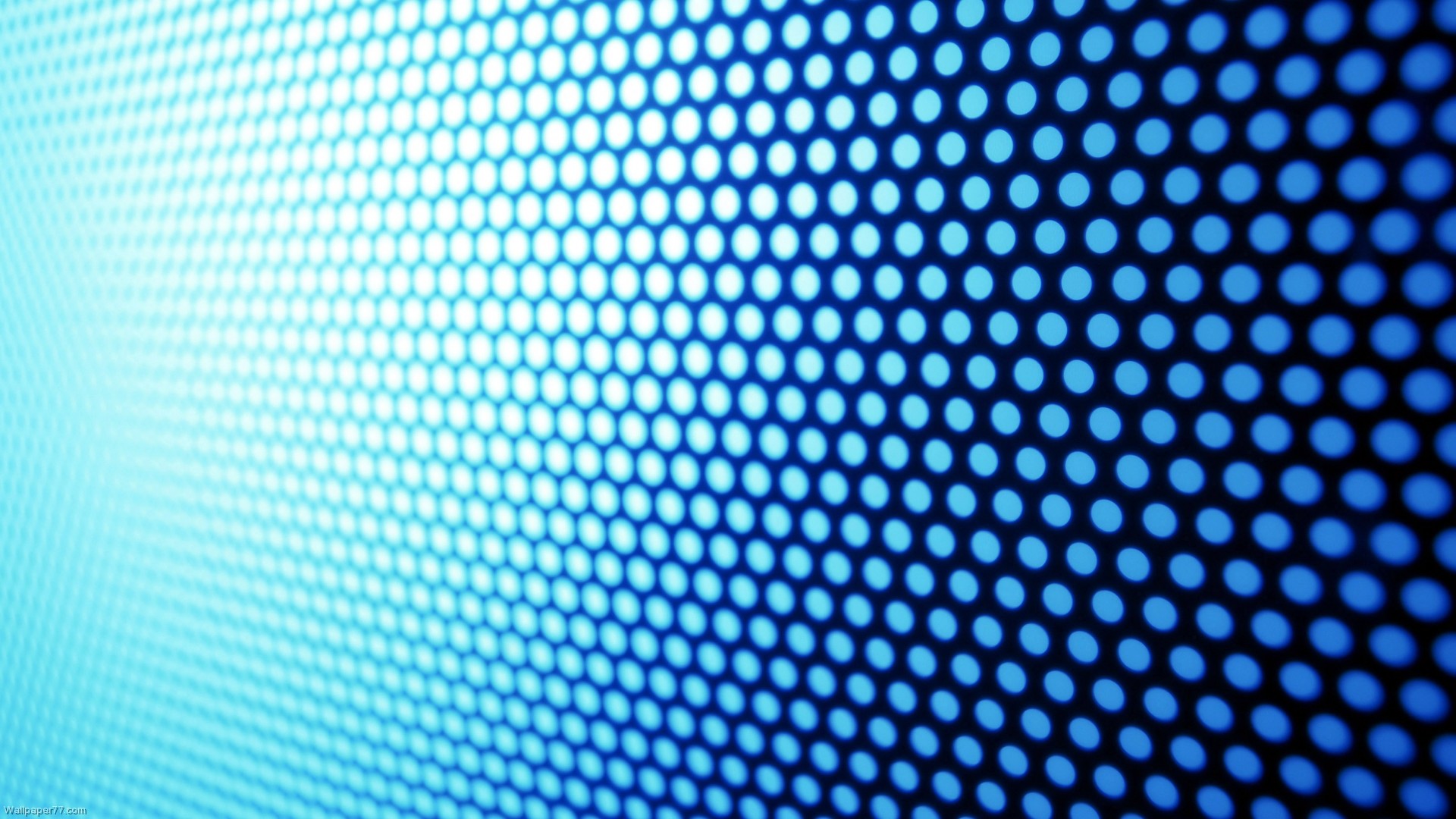 Pattern Blue Dots Patterns Patterns 1920x1080 Jpg Template Backgrounds ...