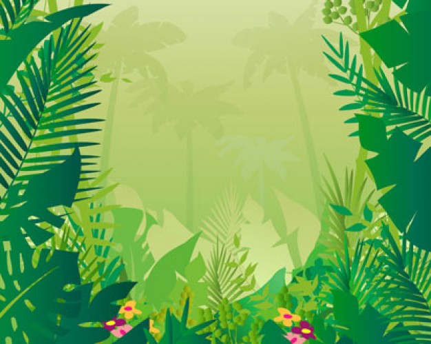 Pics Photos Jungle Safari Jungle Jpg image Backgrounds for Powerpoint ...
