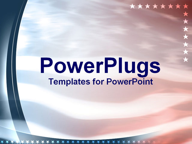 Pics Photos Patriotic American Flag For Backgrounds for Powerpoint ...