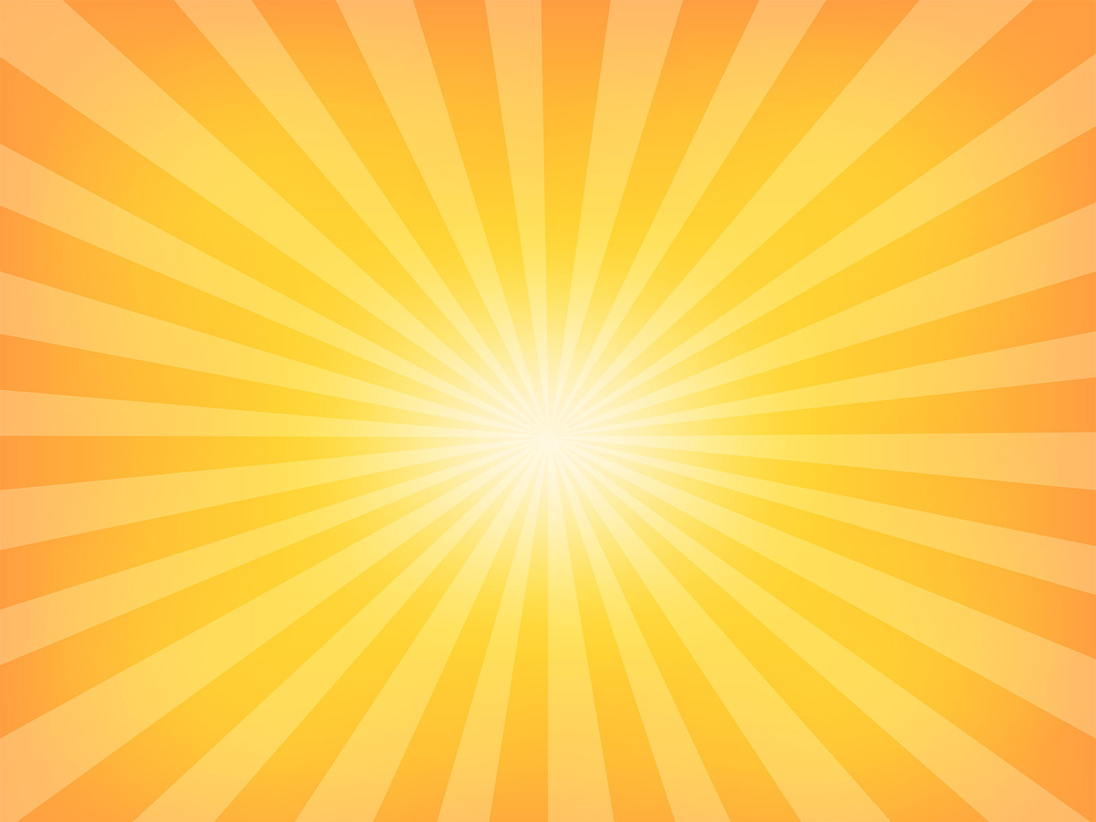 Pics Photos Sunburst Sunburst Yellow Sunburst Yellow Presentation ...