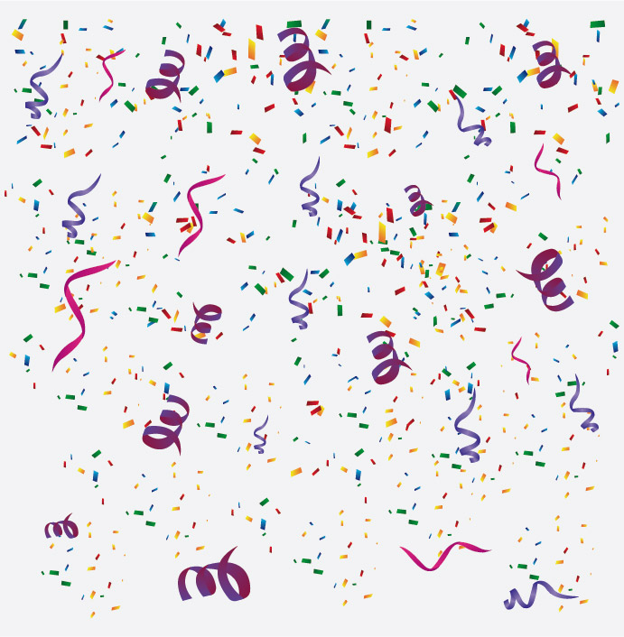 Pin Free Confetti Pictures On Pinterest Graphic Backgrounds for ...