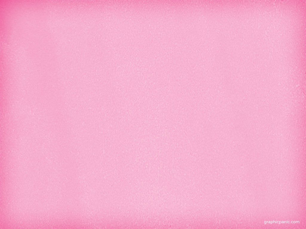 Pink Picture Backgrounds for Powerpoint Templates - PPT Backgrounds