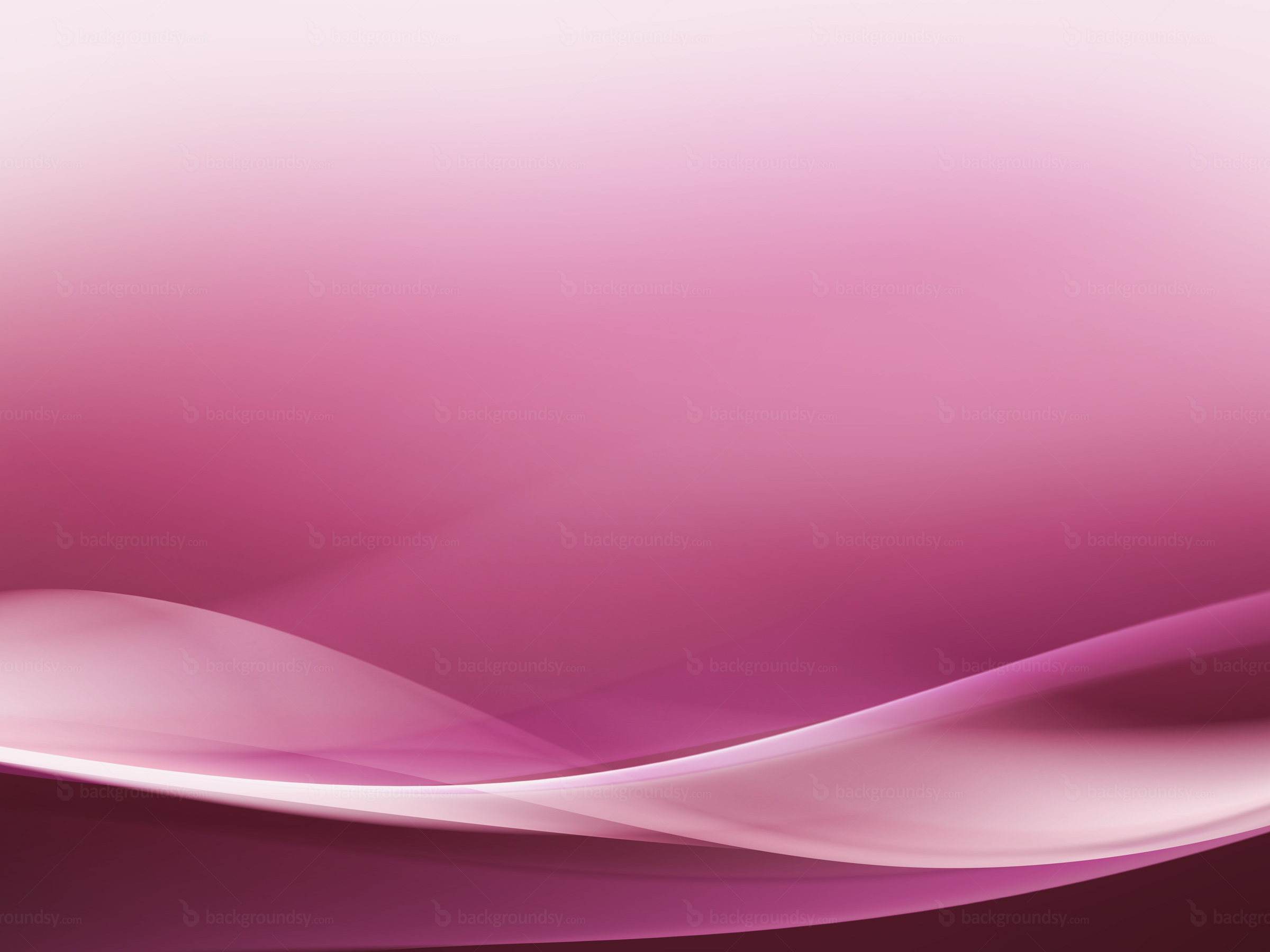 Pink Template Backgrounds for Powerpoint Templates - PPT Backgrounds