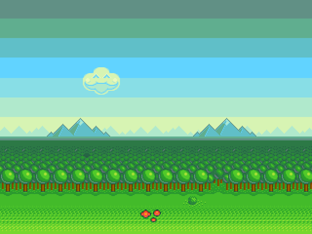 Pixel Art In To Rate Pixel Art image Backgrounds for Powerpoint ...