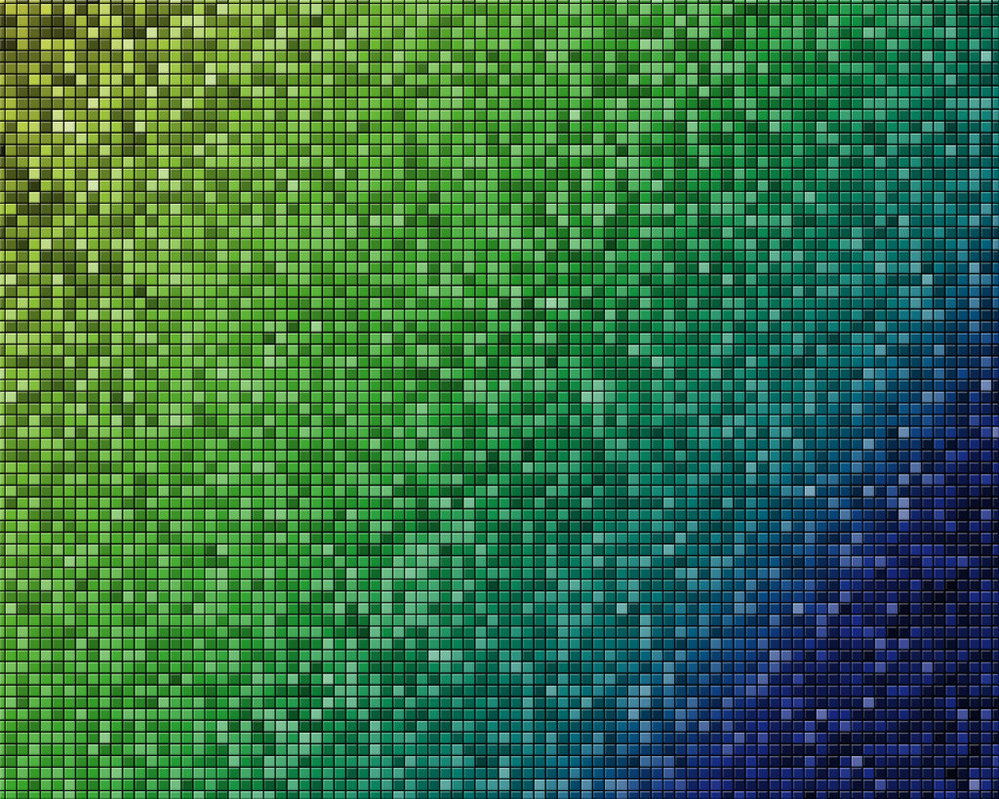 Pixel Slides Backgrounds for Powerpoint Templates - PPT Backgrounds