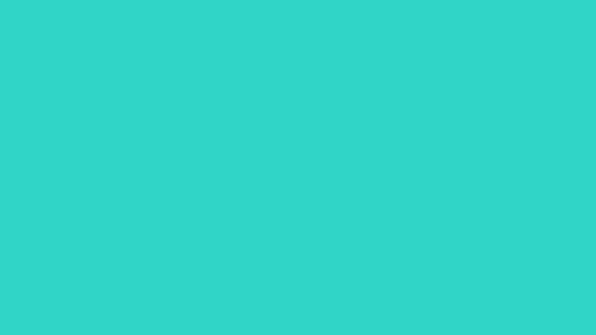 Plain Turquoise Plain Turquoise Picture Backgrounds for Powerpoint ...