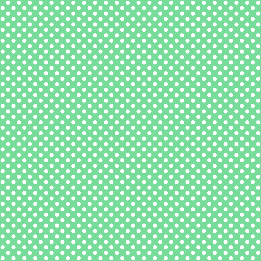 Polka Dots Design Backgrounds for Powerpoint Templates - PPT Backgrounds