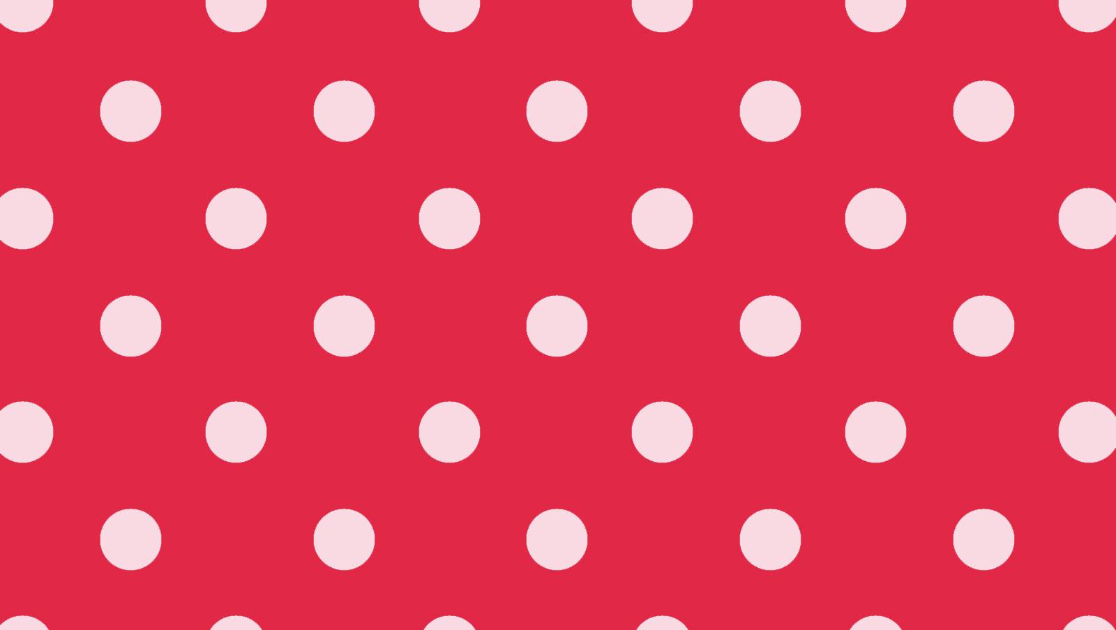 Polka Dots Presentation Backgrounds for Powerpoint Templates - PPT ...