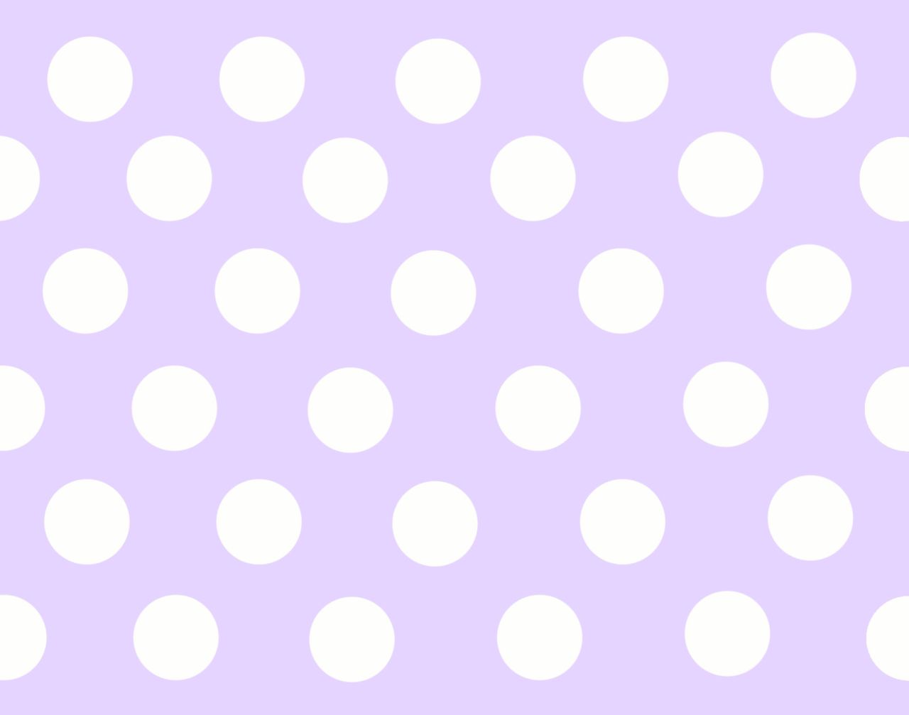 Polka Dots Quality Backgrounds for Powerpoint Templates - PPT Backgrounds