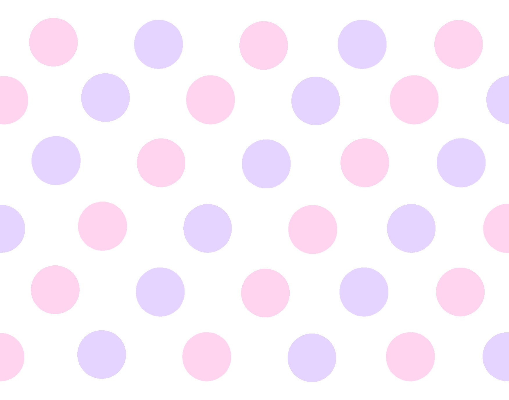 Polka Dots Wallpaper Backgrounds for Powerpoint Templates - PPT Backgrounds