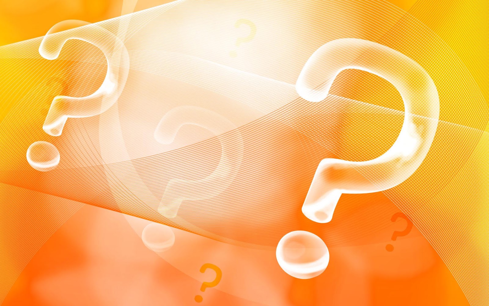 Poster Pics Question Marks Backgrounds for Powerpoint Templates - PPT ...