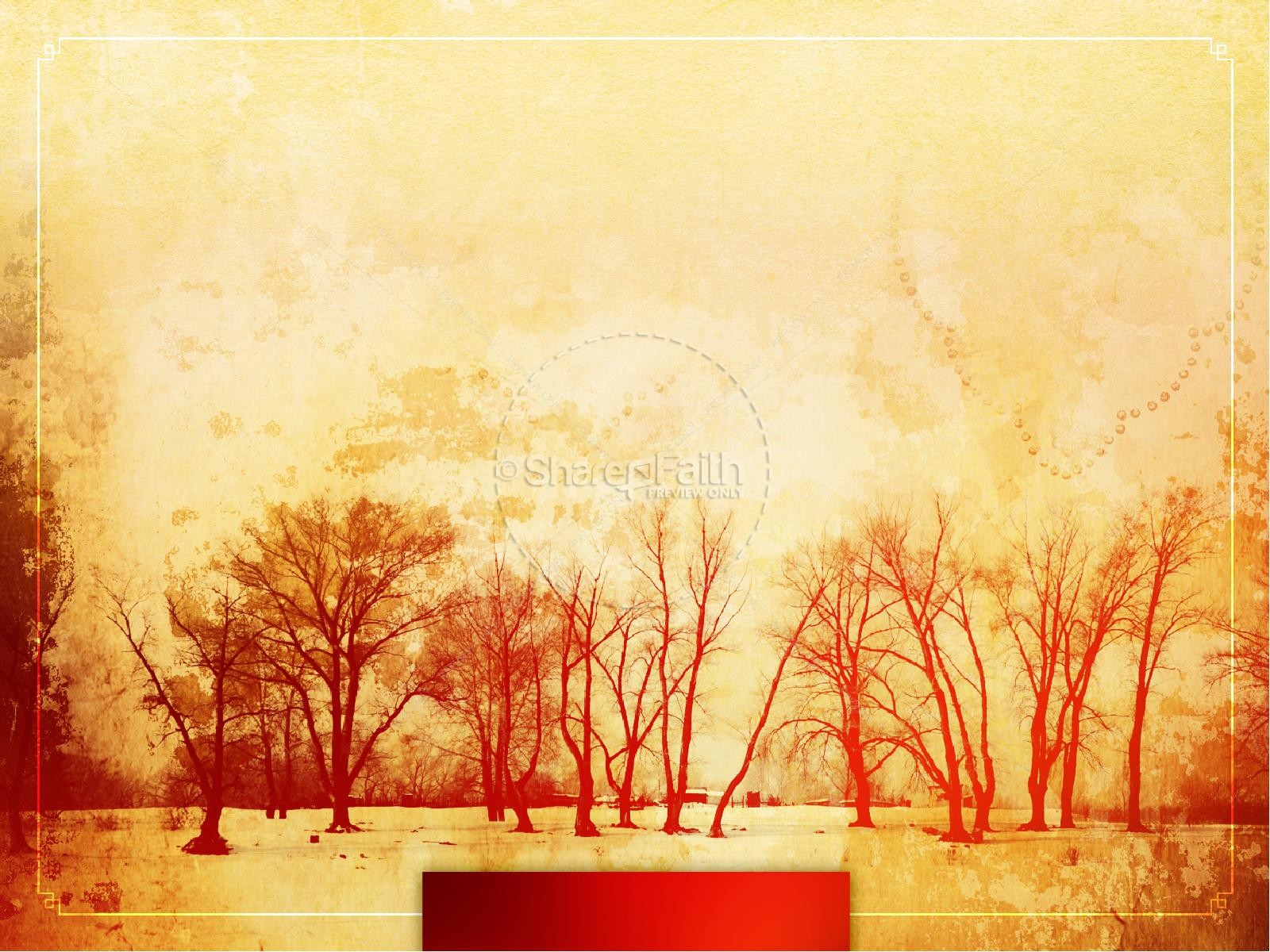 Prayer PowerPoint Fall Thanksgiving PowerPoints Slides Backgrounds for ...