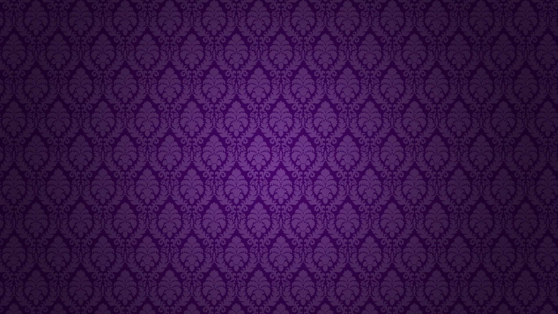 Purple Pattern Clip Art Backgrounds for Powerpoint Templates - PPT ...
