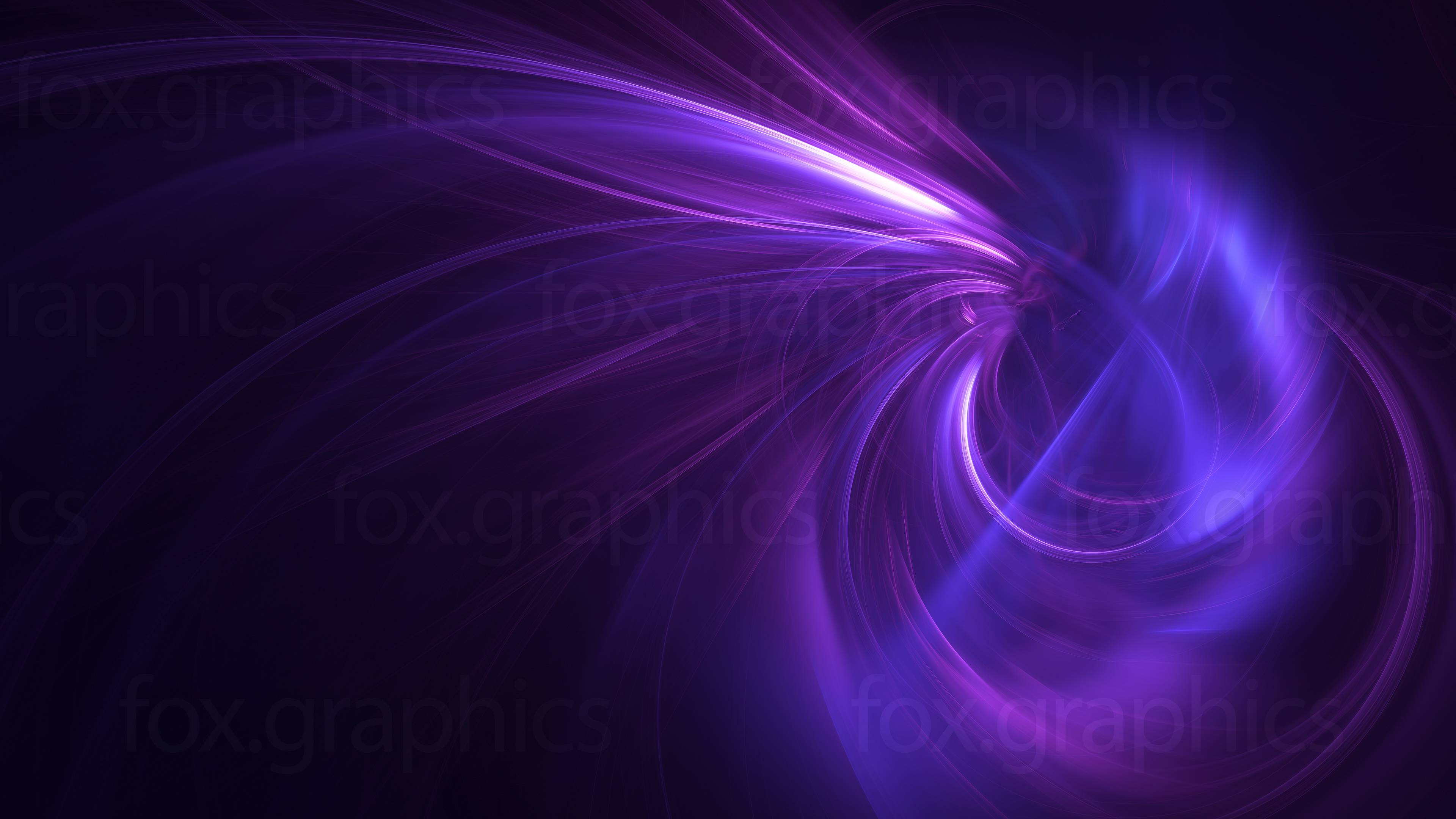 Purple Swirl Download Backgrounds for Powerpoint Templates - PPT ...
