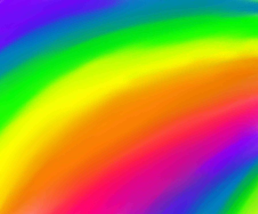 Rainbow By HallowpointPaws On DeviantArt Photo Backgrounds for ...