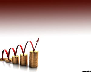 Raise Your Money Presentation Slides Backgrounds for Powerpoint ...