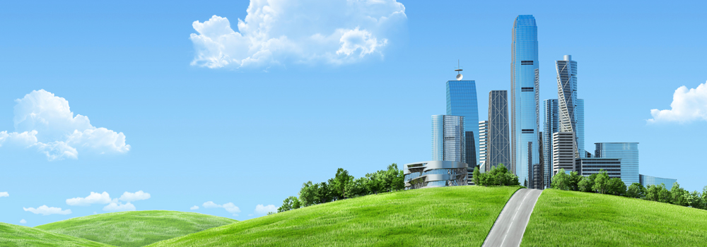 Real Estate Design Backgrounds for Powerpoint Templates - PPT Backgrounds