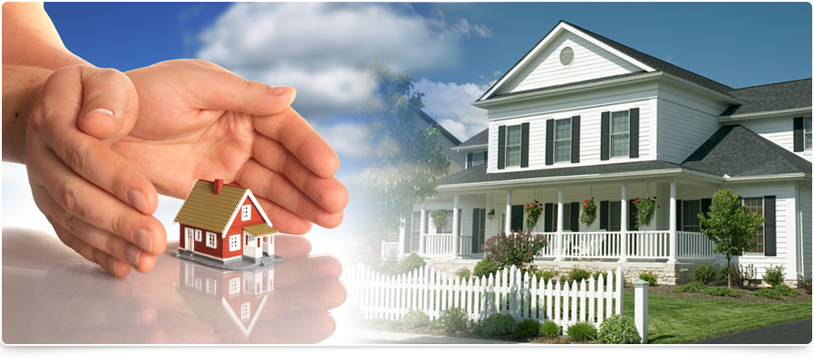 Real Estate Graphic Backgrounds for Powerpoint Templates - PPT Backgrounds