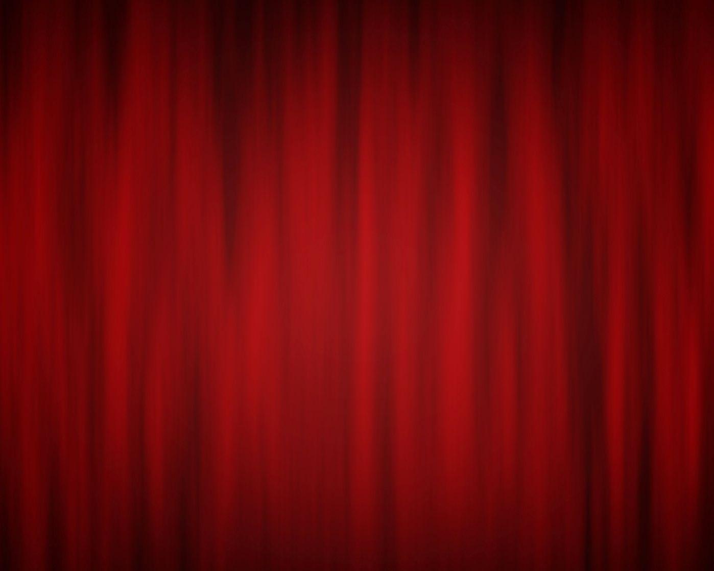 Red and Black Curatin Slides Backgrounds for Powerpoint Templates - PPT ...