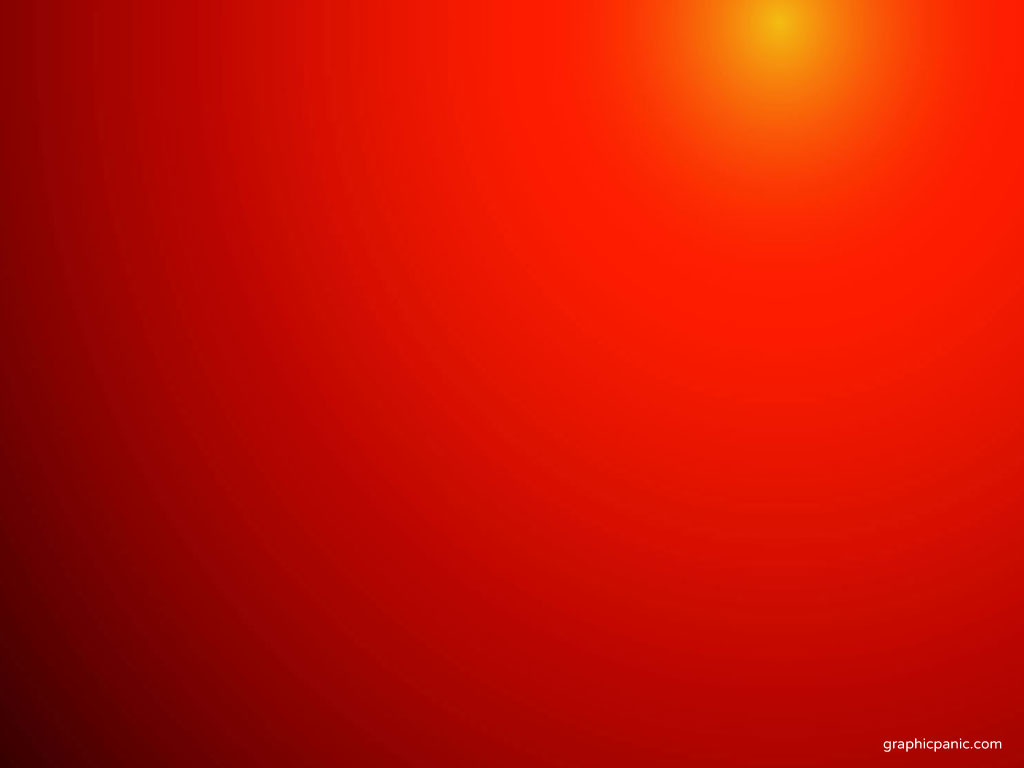 Red Frame Backgrounds for Powerpoint Templates - PPT Backgrounds