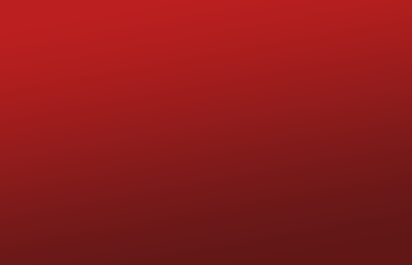 Red Gradient Walpaper Picture Backgrounds for Powerpoint Templates ...