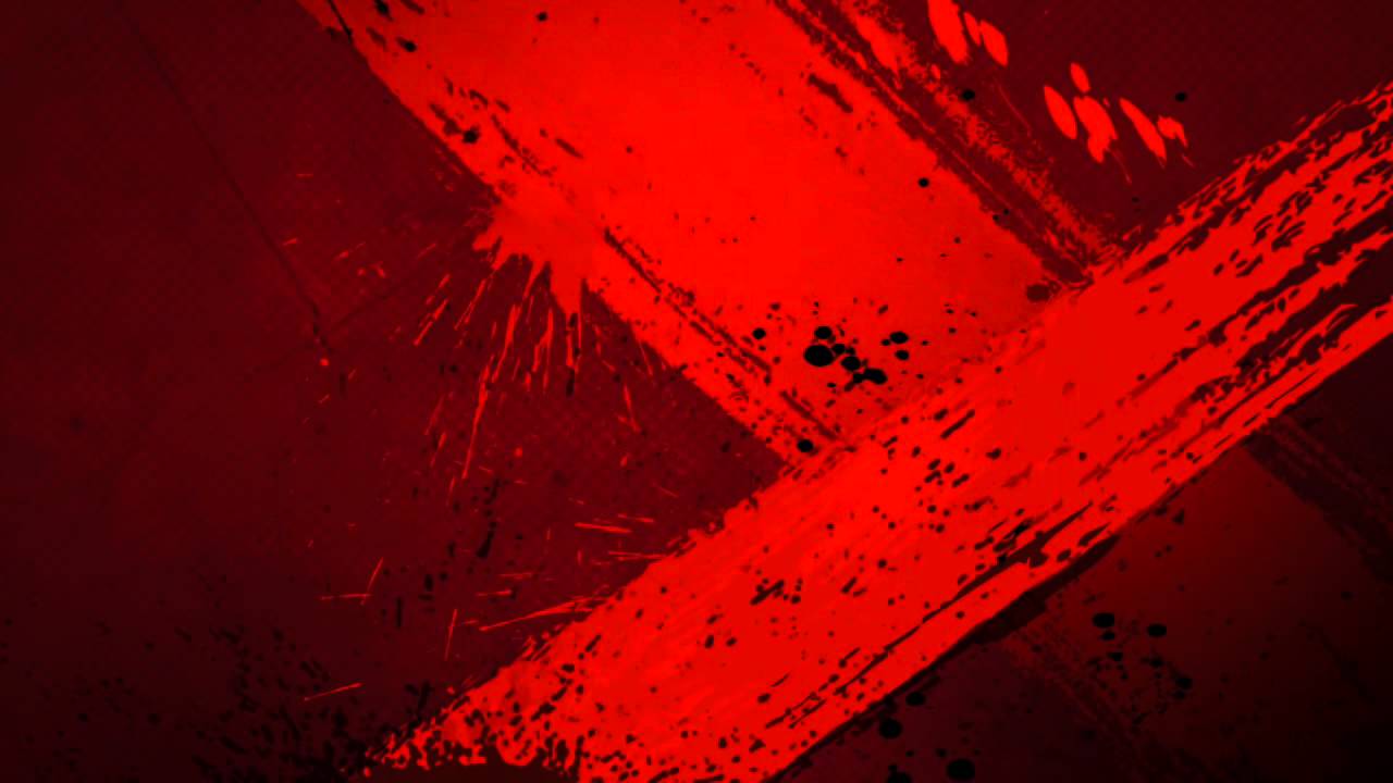 Red Modest Quality Backgrounds for Powerpoint Templates - PPT Backgrounds