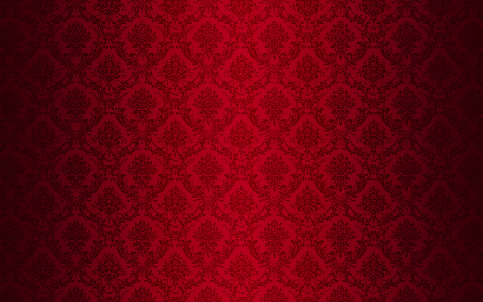 Red Pattern Photo Frame Backgrounds for Powerpoint Templates - PPT ...