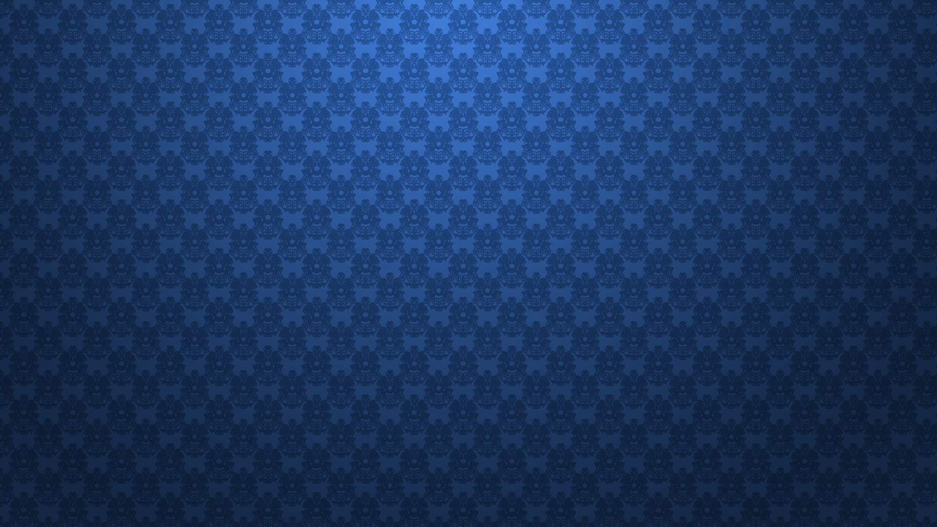 Royal Monogram Blue Quality Backgrounds for Powerpoint Templates - PPT ...
