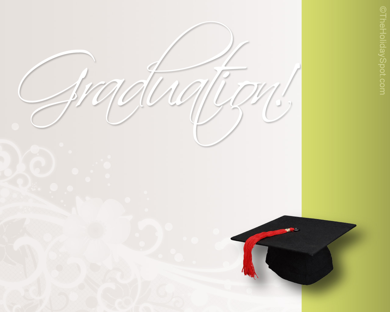 School Graduation Hd Image Frame Backgrounds for Powerpoint Templates ...