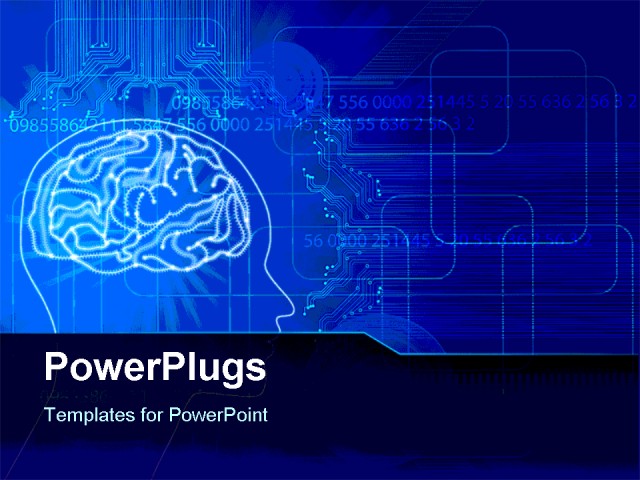 Science For Abstract Science Picture Backgrounds for Powerpoint ...