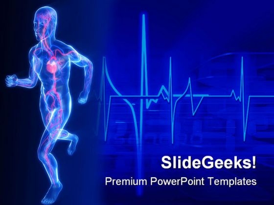 Science For System Science Art Backgrounds for Powerpoint Templates ...