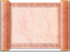 Scroll PPT Design TemplatesPicture Scroll Presentation Backgrounds for ...