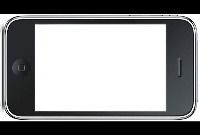 Send You An Iphone Templates With Amazing Design That You Picture ...