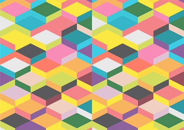 Shapes Backgrounds for Powerpoint Templates - PPT Backgrounds