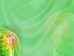 Shoulder and Arm 01 Medicine PowerPoint Templates Presentation ...