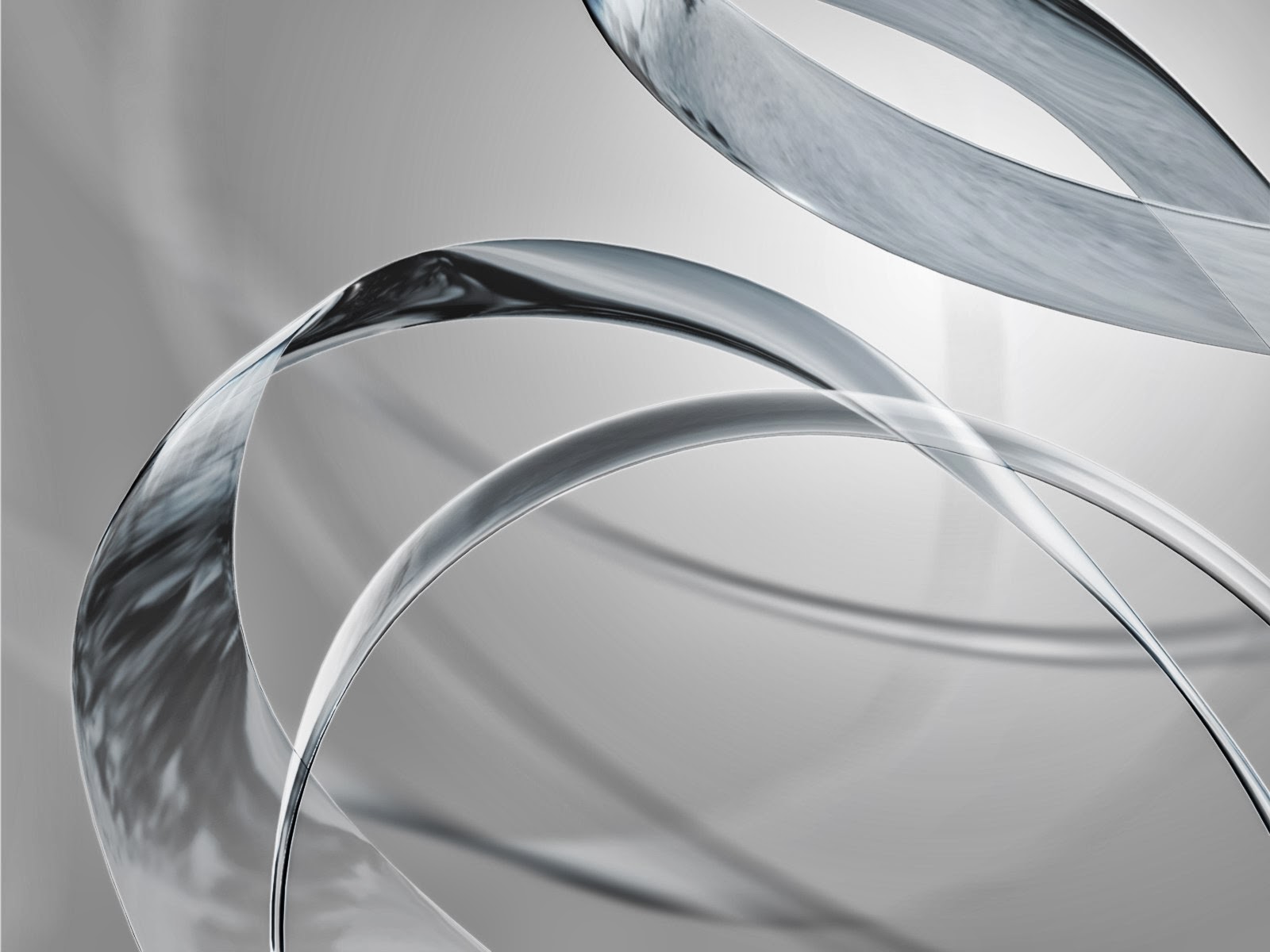 Silver Abstract Lines Free PPT For Your PowerPoint image Backgrounds ...