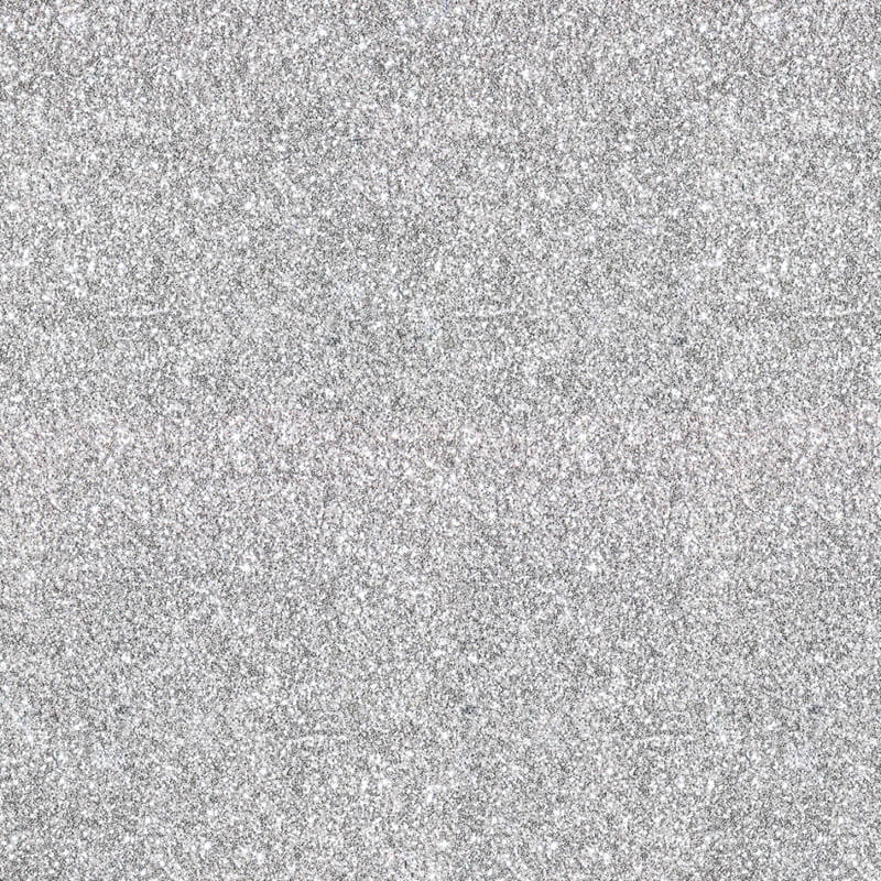 Silver Glitter Art Backgrounds for Powerpoint Templates - PPT Backgrounds