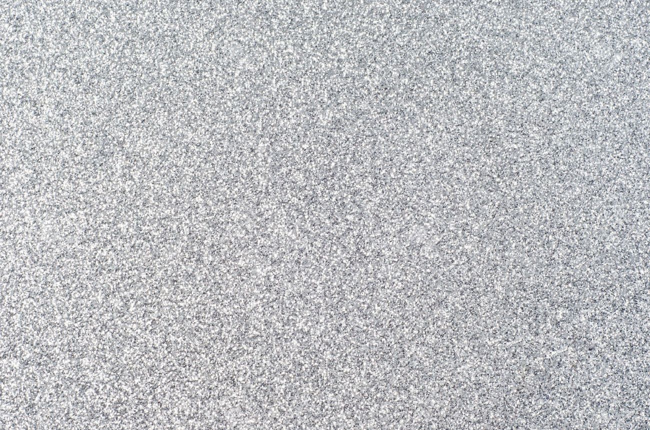 Silver Glitter Serbuk Glitter Warna Silver Quality Backgrounds for ...